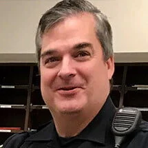 Staff – The Inner Hero